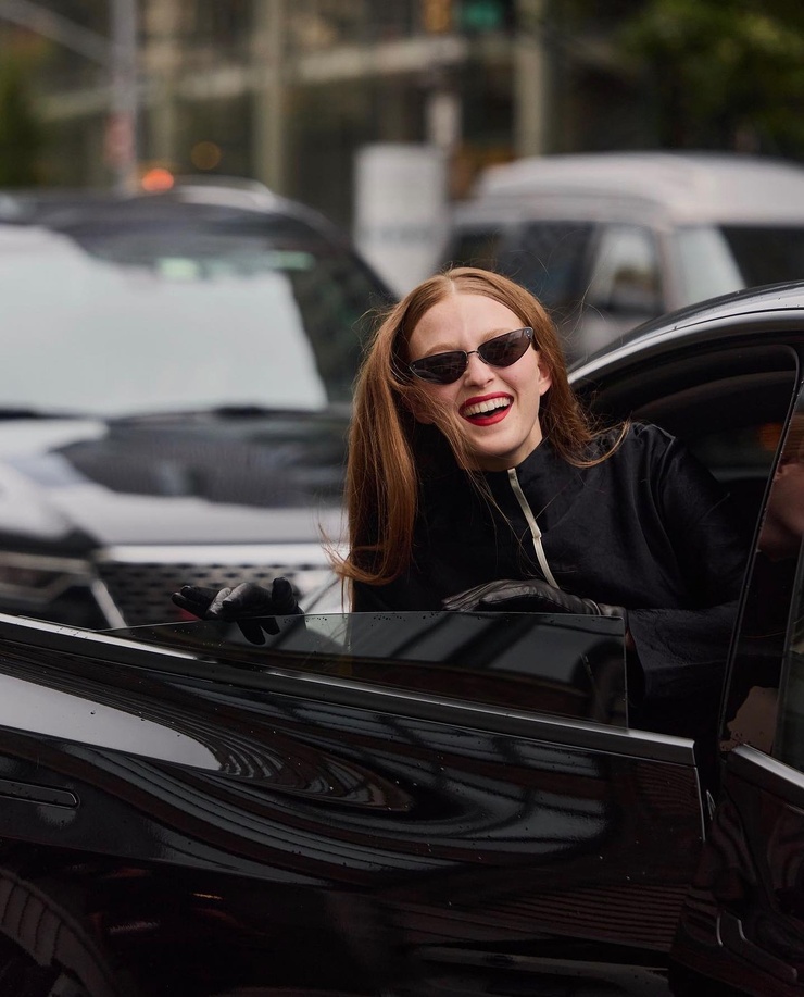 Larsen Thompson picture