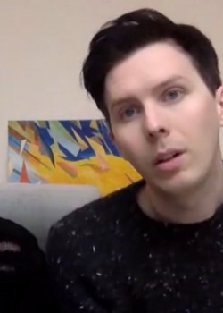 Picture of Phil Lester