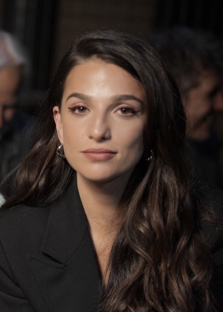 Picture of Marisa Abela