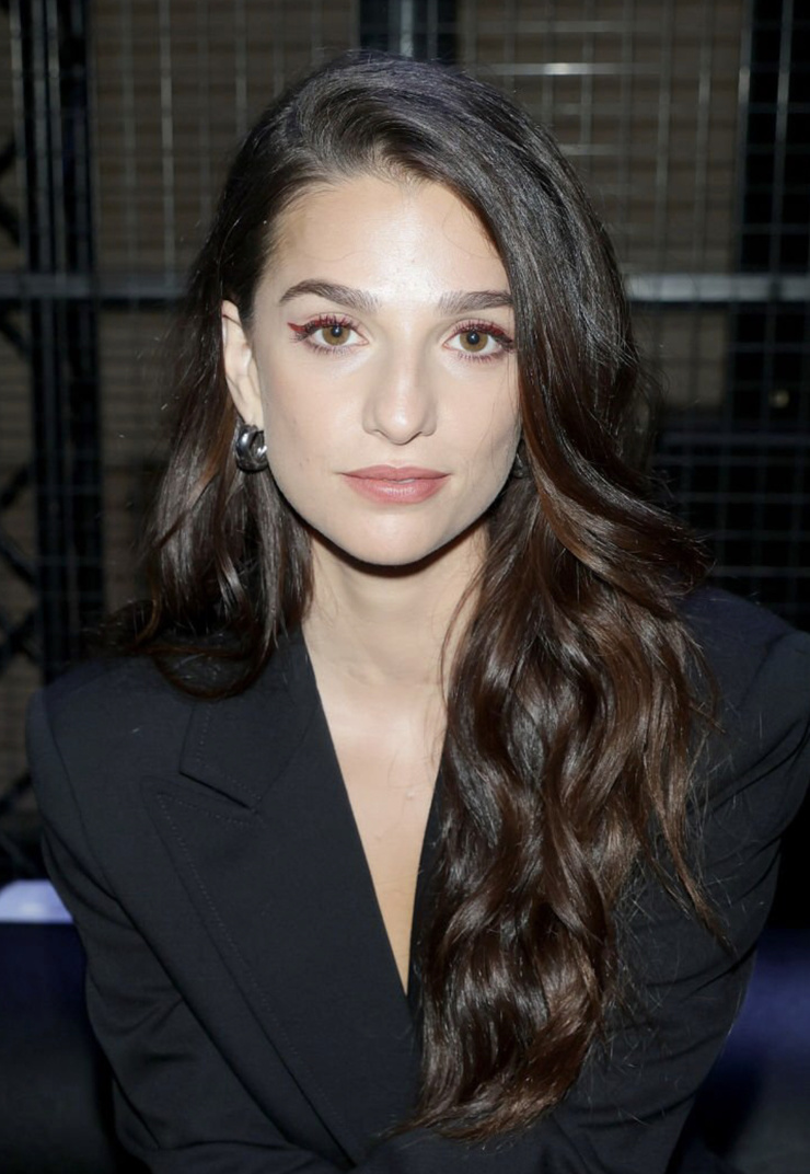 Picture of Marisa Abela