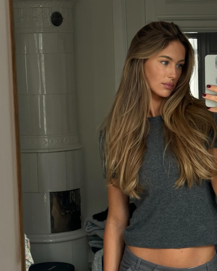 Picture of Mathilde Gøhler Jensen