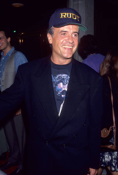 Terry Kiser