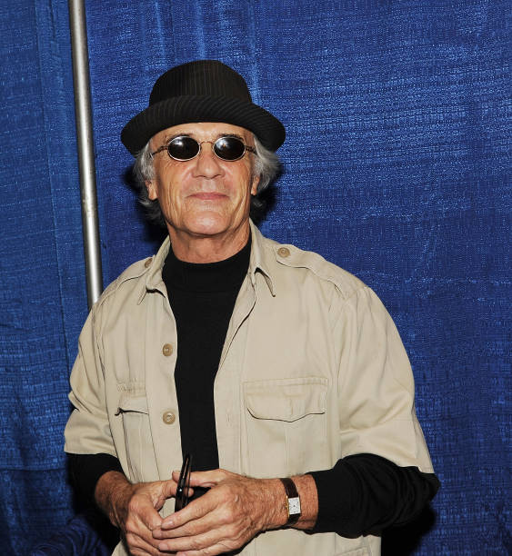 Terry Kiser