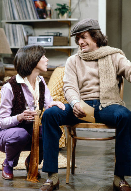 Catherine Cox, Terry Kiser