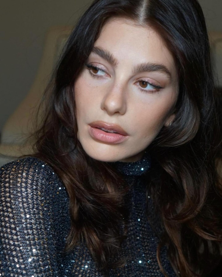 Picture of Camila Morrone