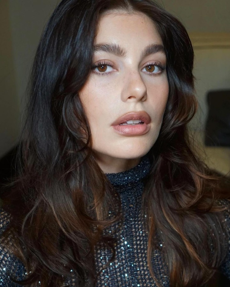 Picture of Camila Morrone