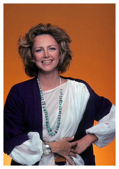 Cathryn Damon