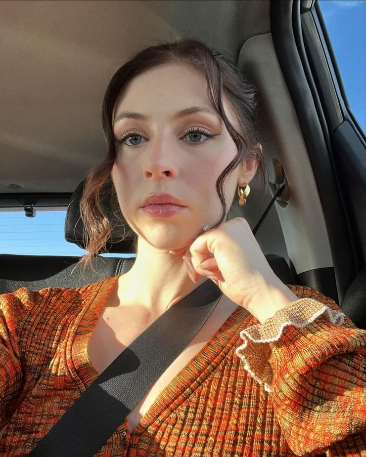 Picture of Hermione Corfield