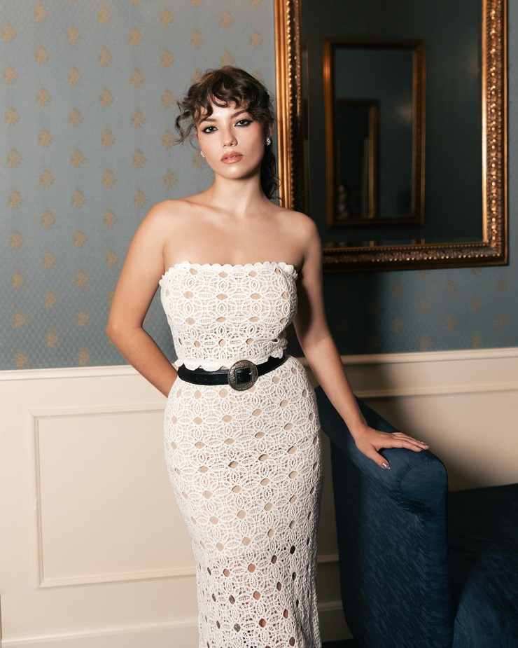 Image of Gabriela Andrada