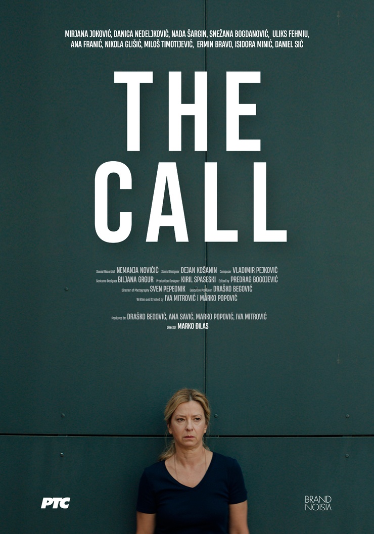 The Call picture