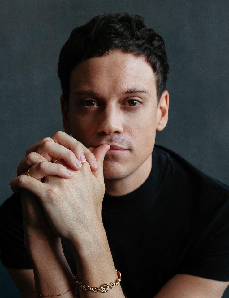 Picture of Matthew Jordan