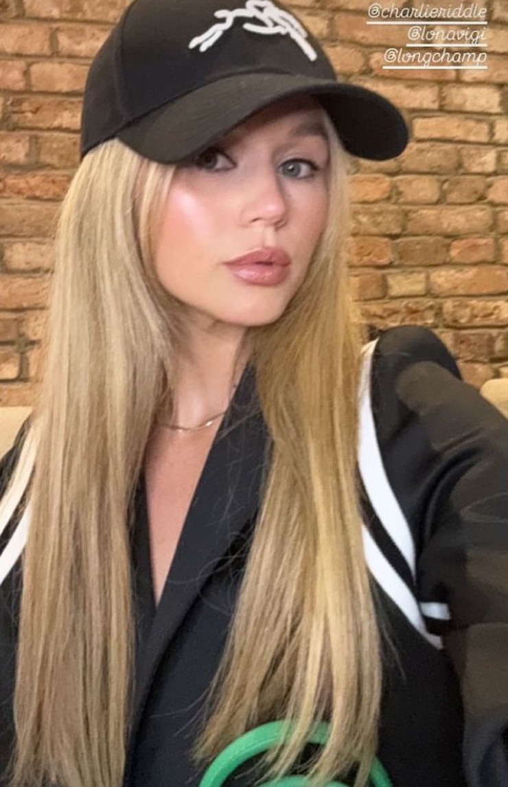 Picture of Brec Bassinger