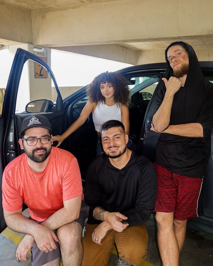 Picture of Soley Liboy