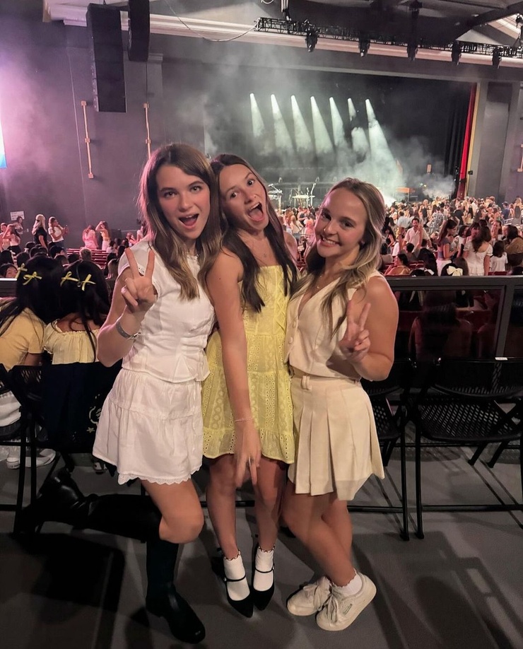 Picture of Cailey Fleming