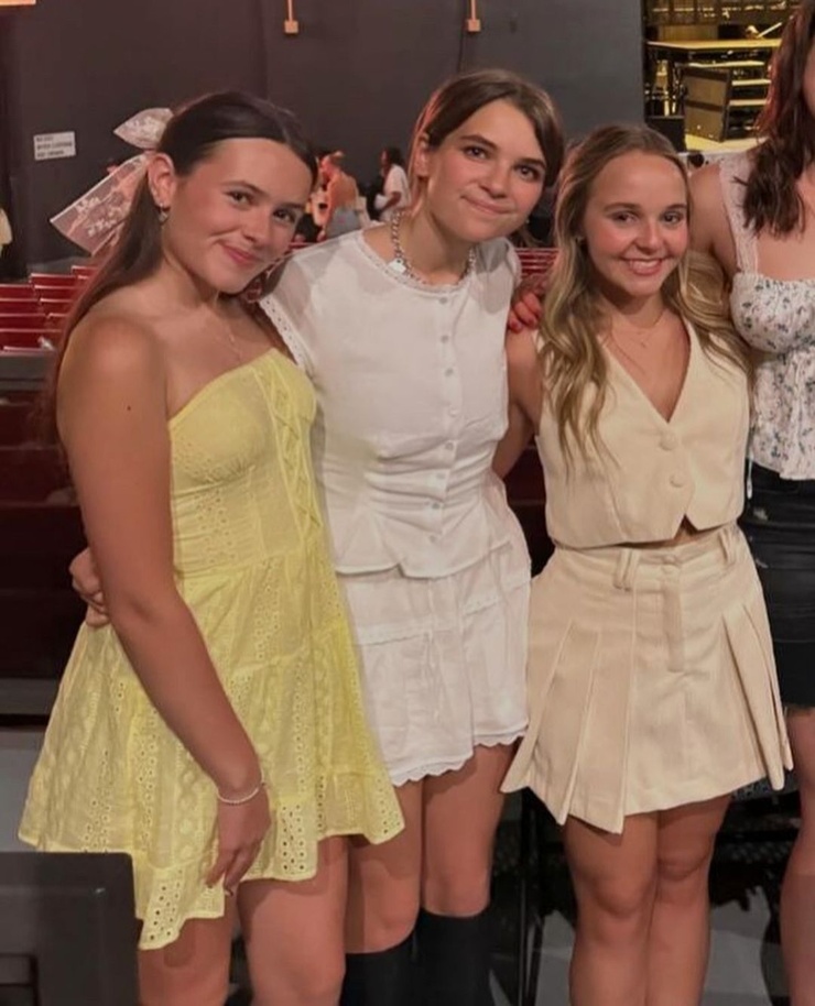 Picture of Abby James Witherspoon