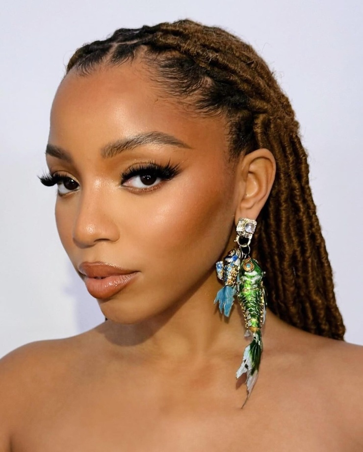 Picture of Chloe Bailey