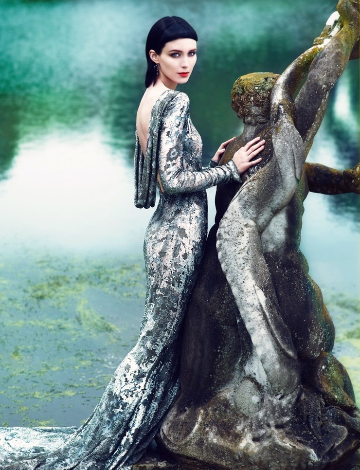 Picture of Rooney Mara