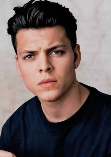 Alex Høgh Andersen image