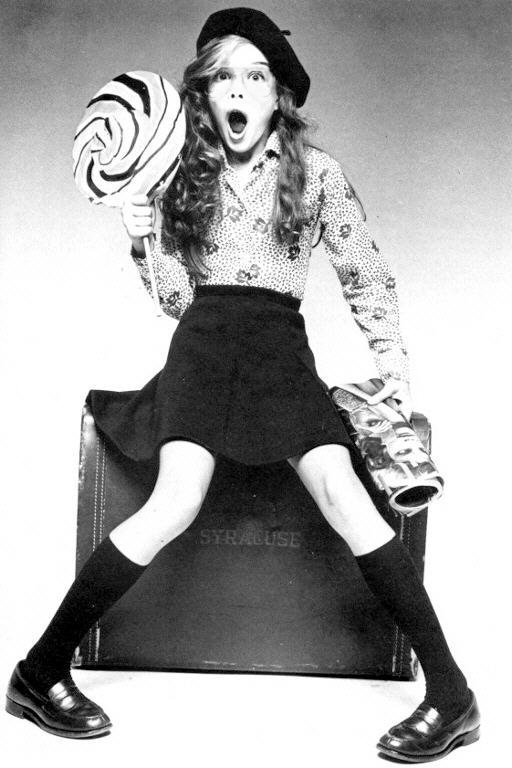 Picture of Brooke Shields