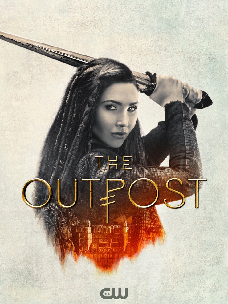 The Outpost image