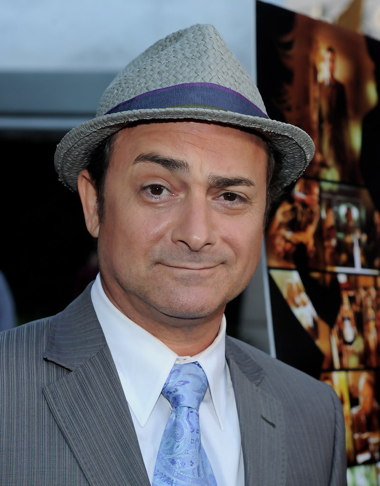 Picture of Kevin Pollak