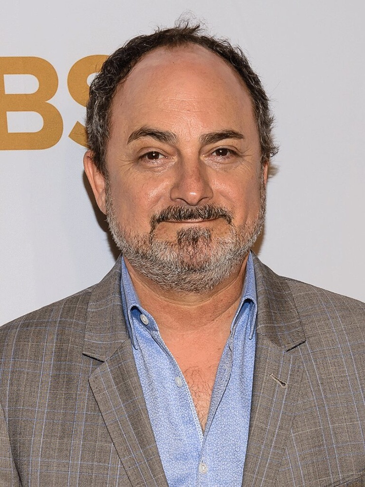 Picture of Kevin Pollak