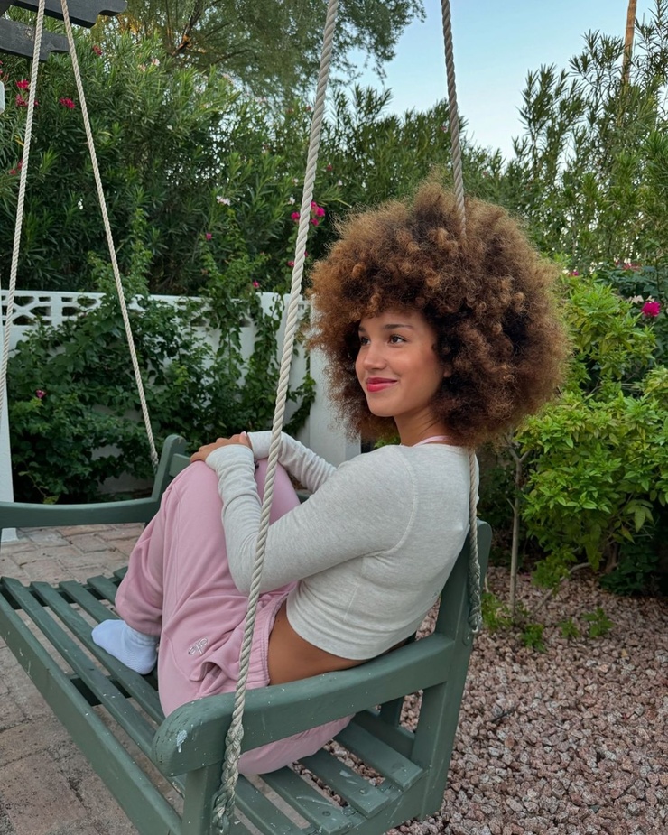 Image of Sofia Wylie