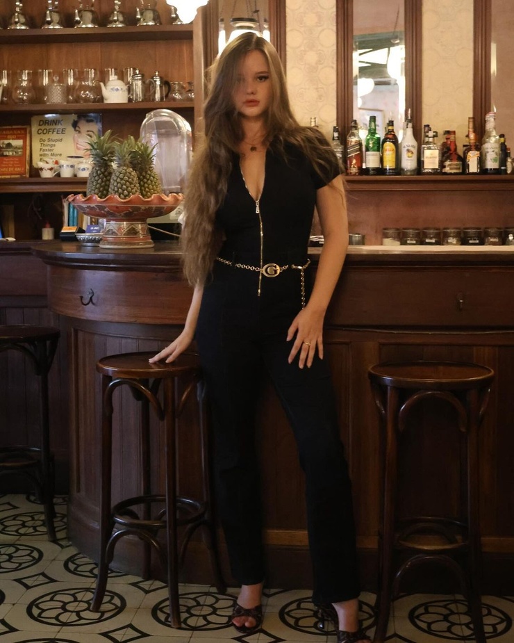 Picture of Isabella Ardley