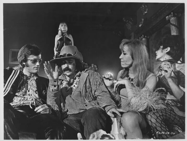 Easy Rider (1969)