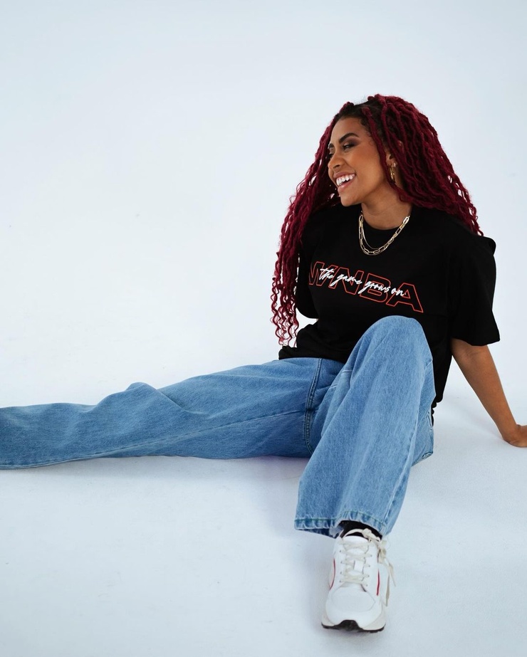 Image of Alycia Pascual-Pena