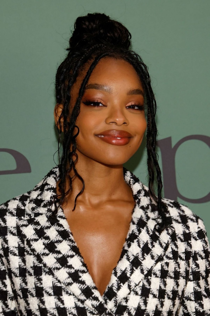 Picture of Marsai Martin