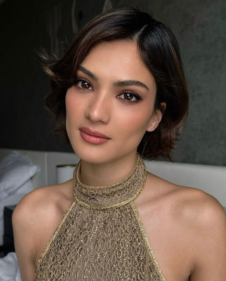 Picture of Yesly Dimate