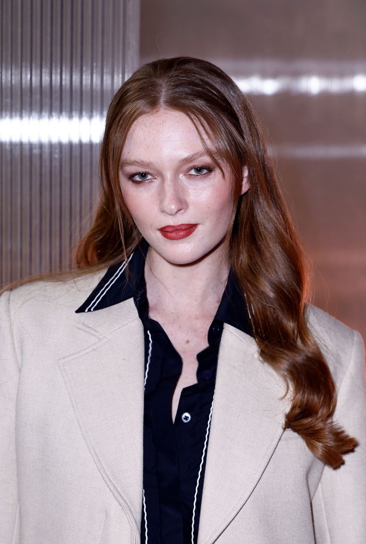 Picture of Larsen Thompson