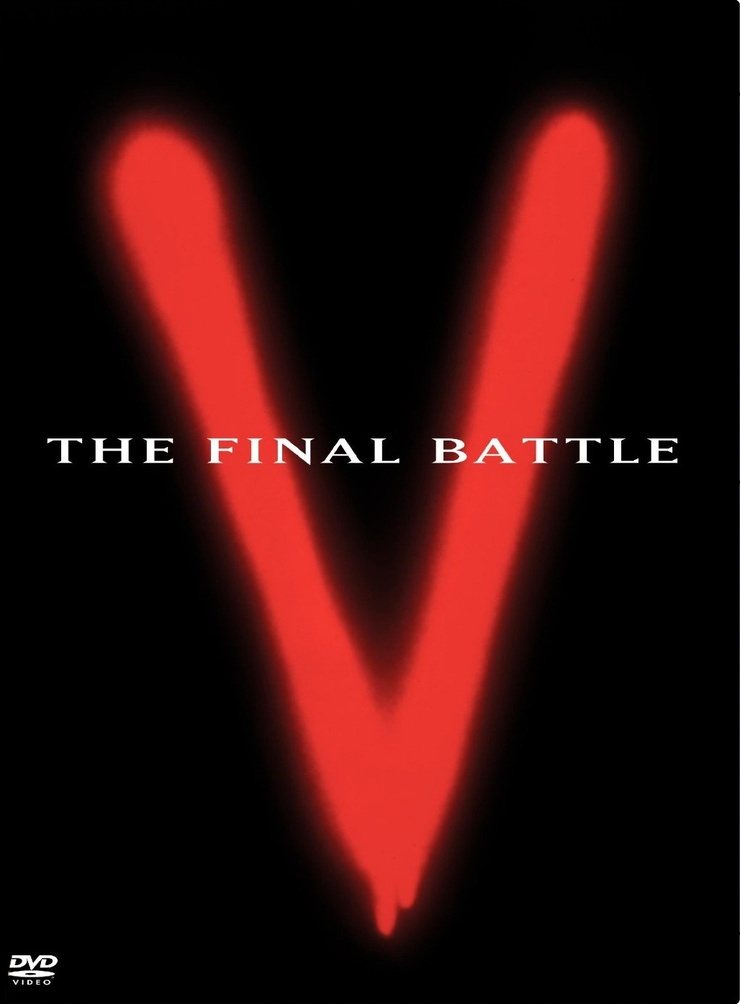 Picture of V: The Final Battle