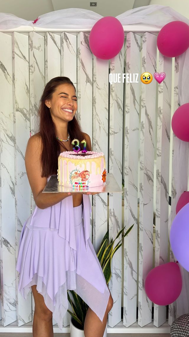 Picture of Desirée Cordero Ferrer