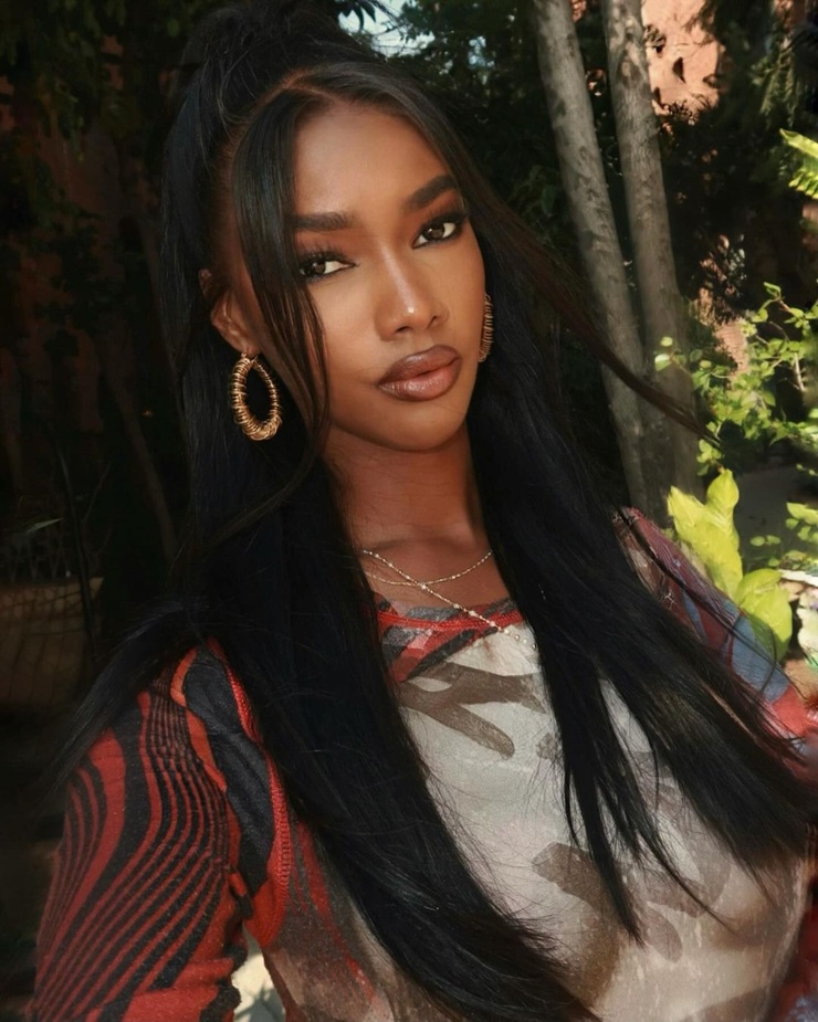 Picture of Mariama Diallo