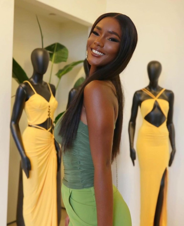 Image of Mariama Diallo