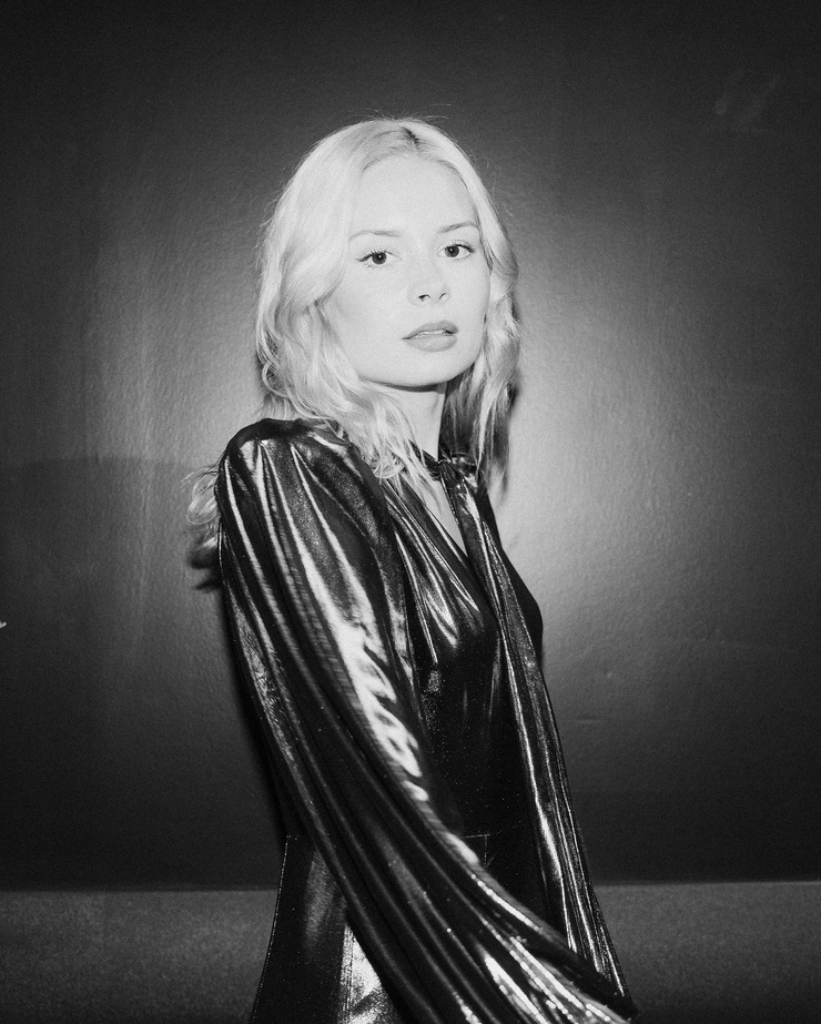 Picture of Nina Nesbitt