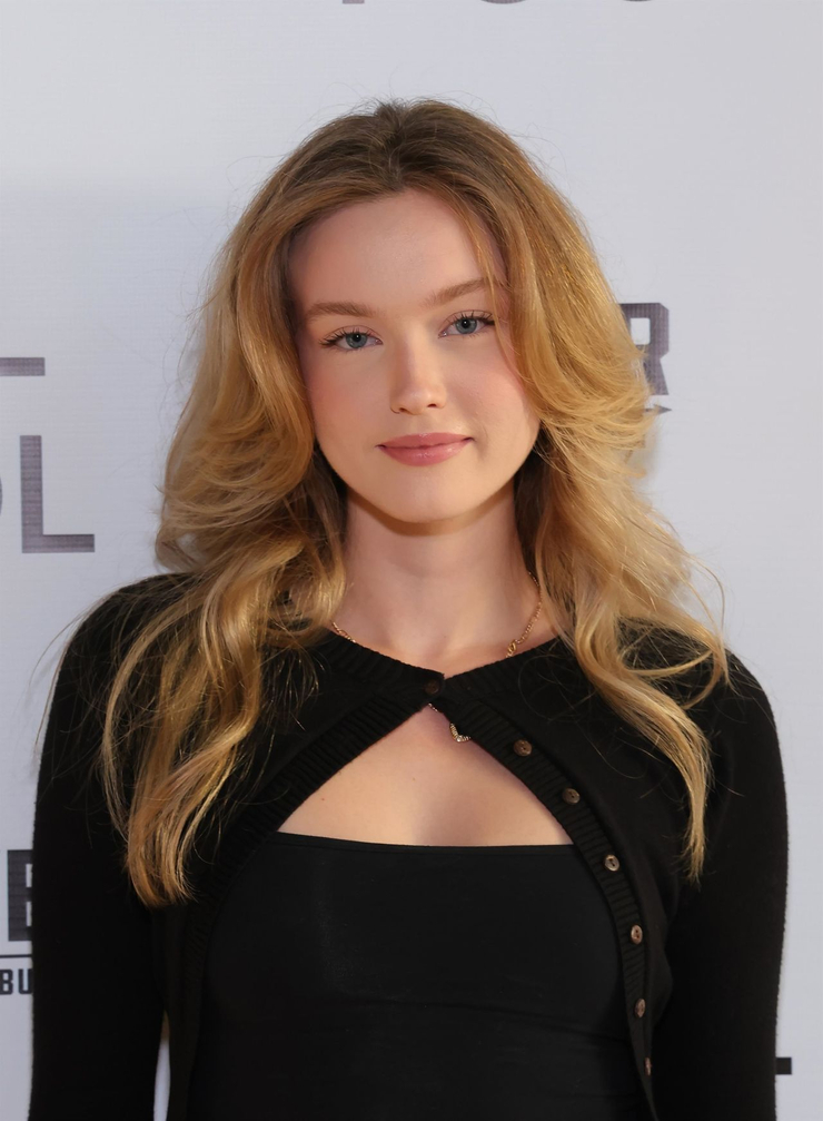 Picture of Chloe Rose Robertson