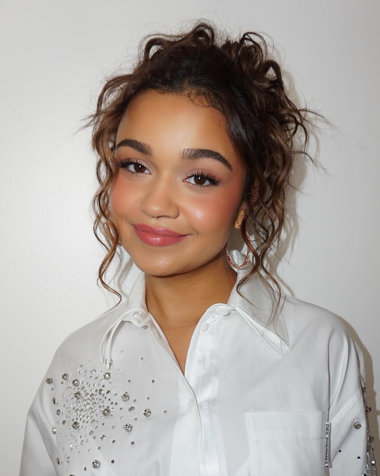 Picture of Madison Bailey