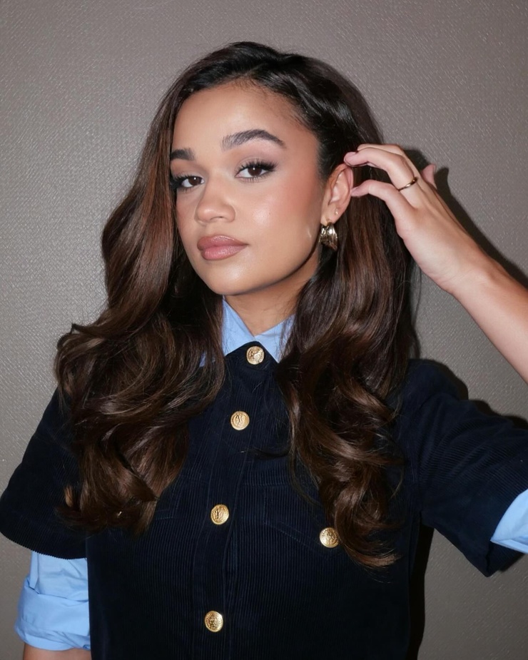 Picture of Madison Bailey