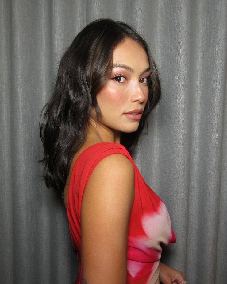 Picture of Zoe Cipres