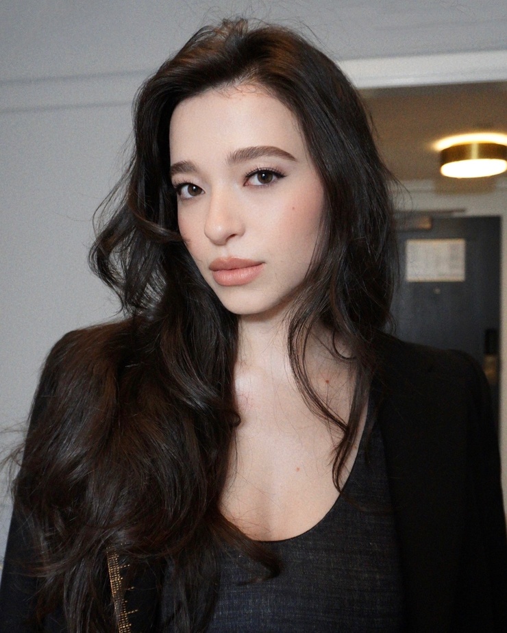 Picture of Mikey Madison