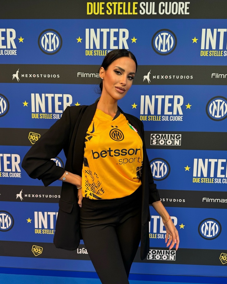 Picture of Eleonora Incardona