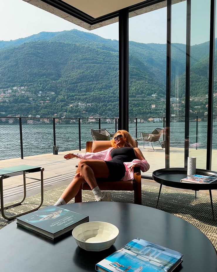 Picture of Tatyana Kotova