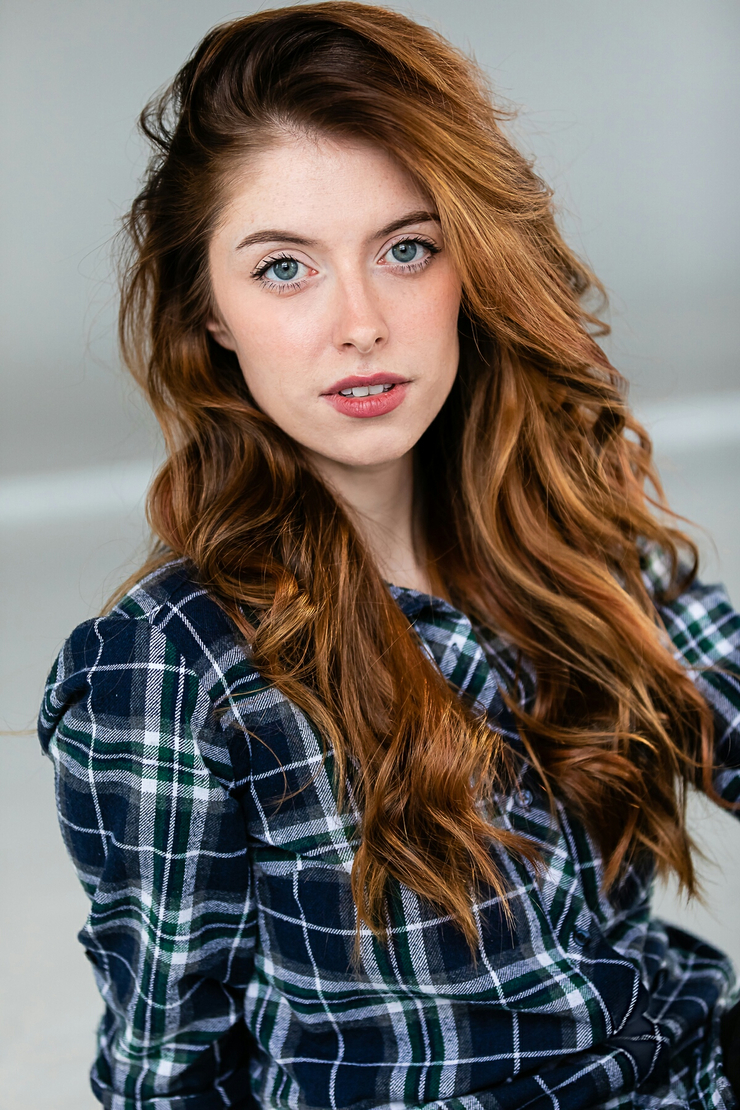 Image of Sydney Sabiston