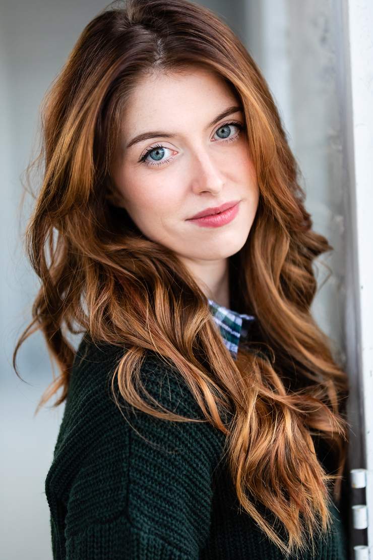 Picture of Sydney Sabiston