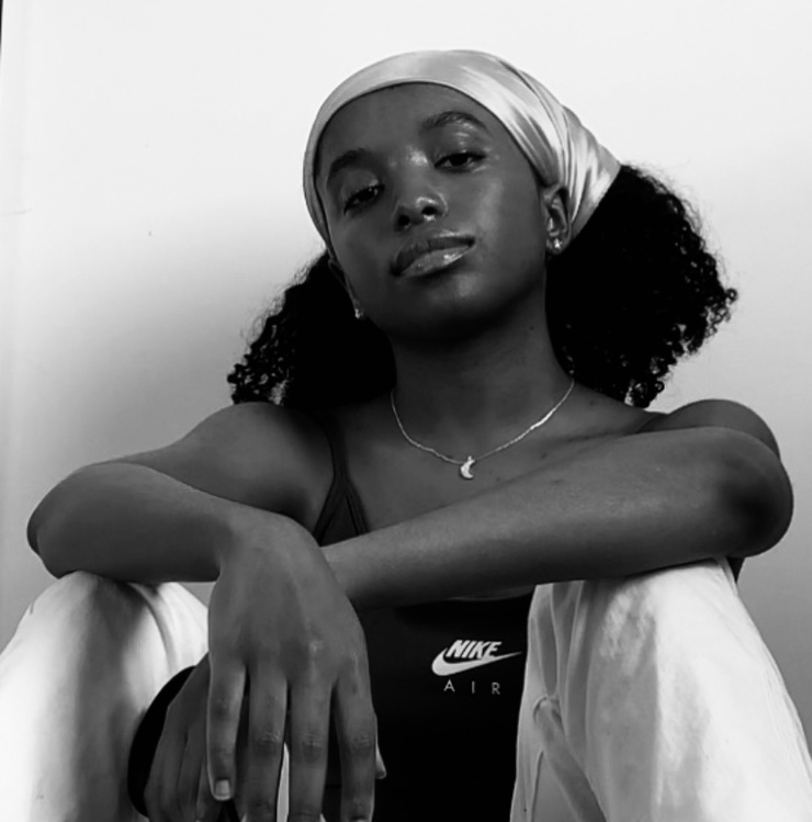 Picture of Teshi Thomas