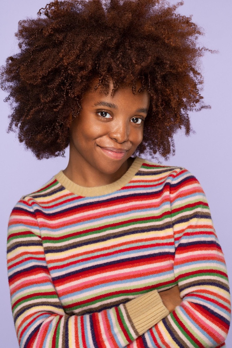 Picture of Teshi Thomas