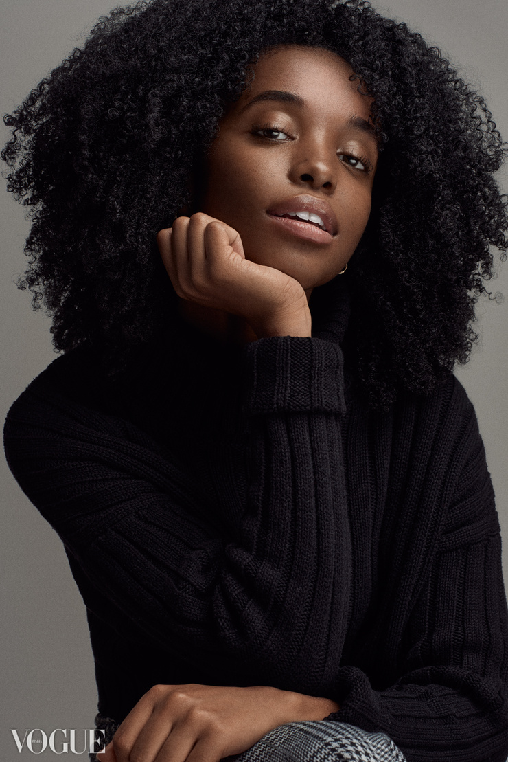 Picture of Teshi Thomas